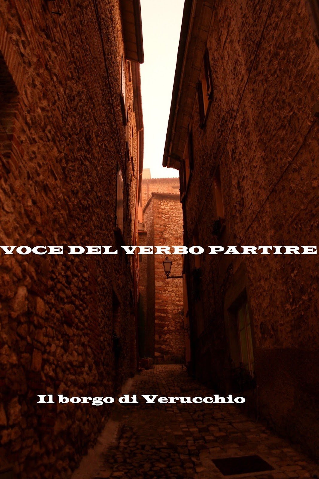 Cosa vedere a Verucchio, tesoro della Valmarecchia - Voce del Verbo Partire