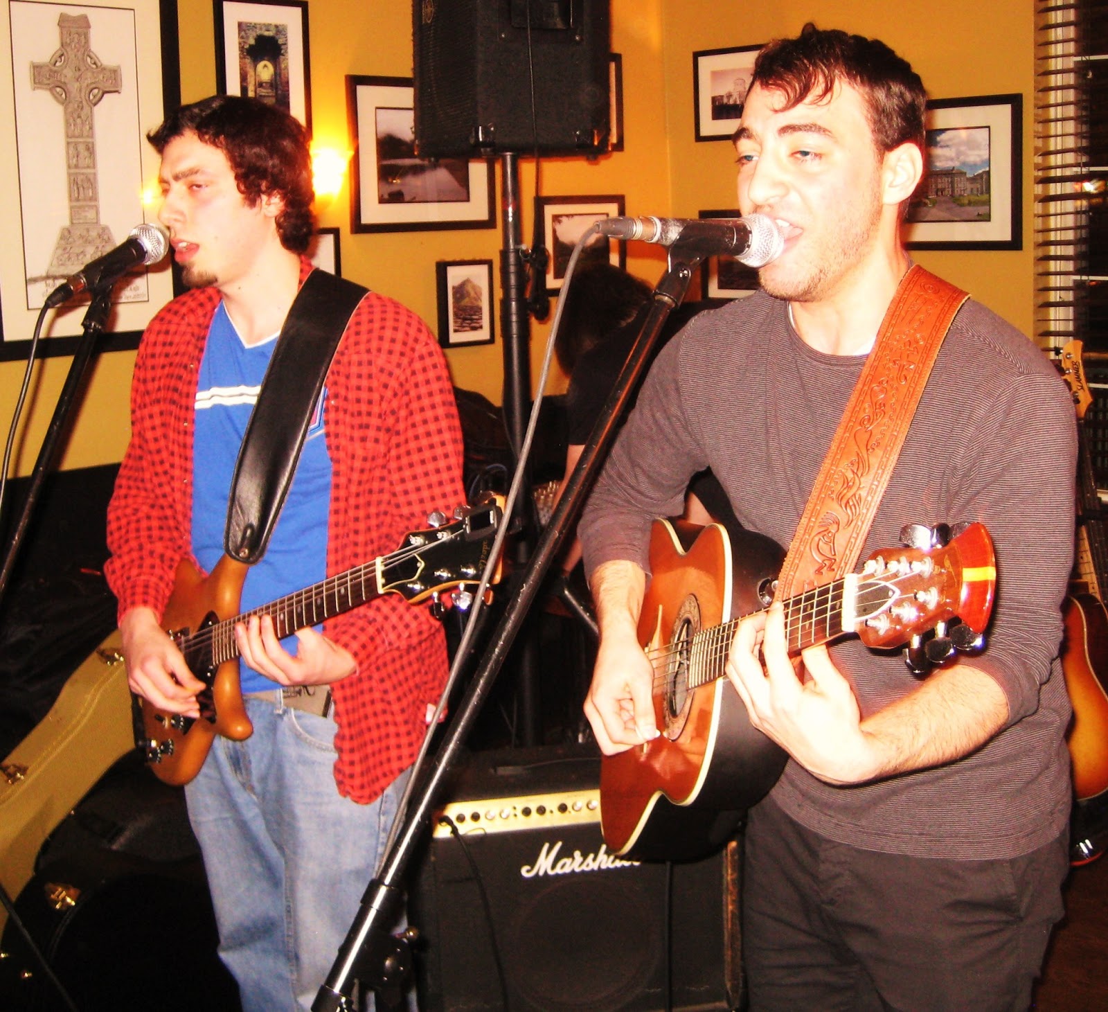 Jamsterdam Radio: Jersey Girl in Canada's Interview with Uforia!