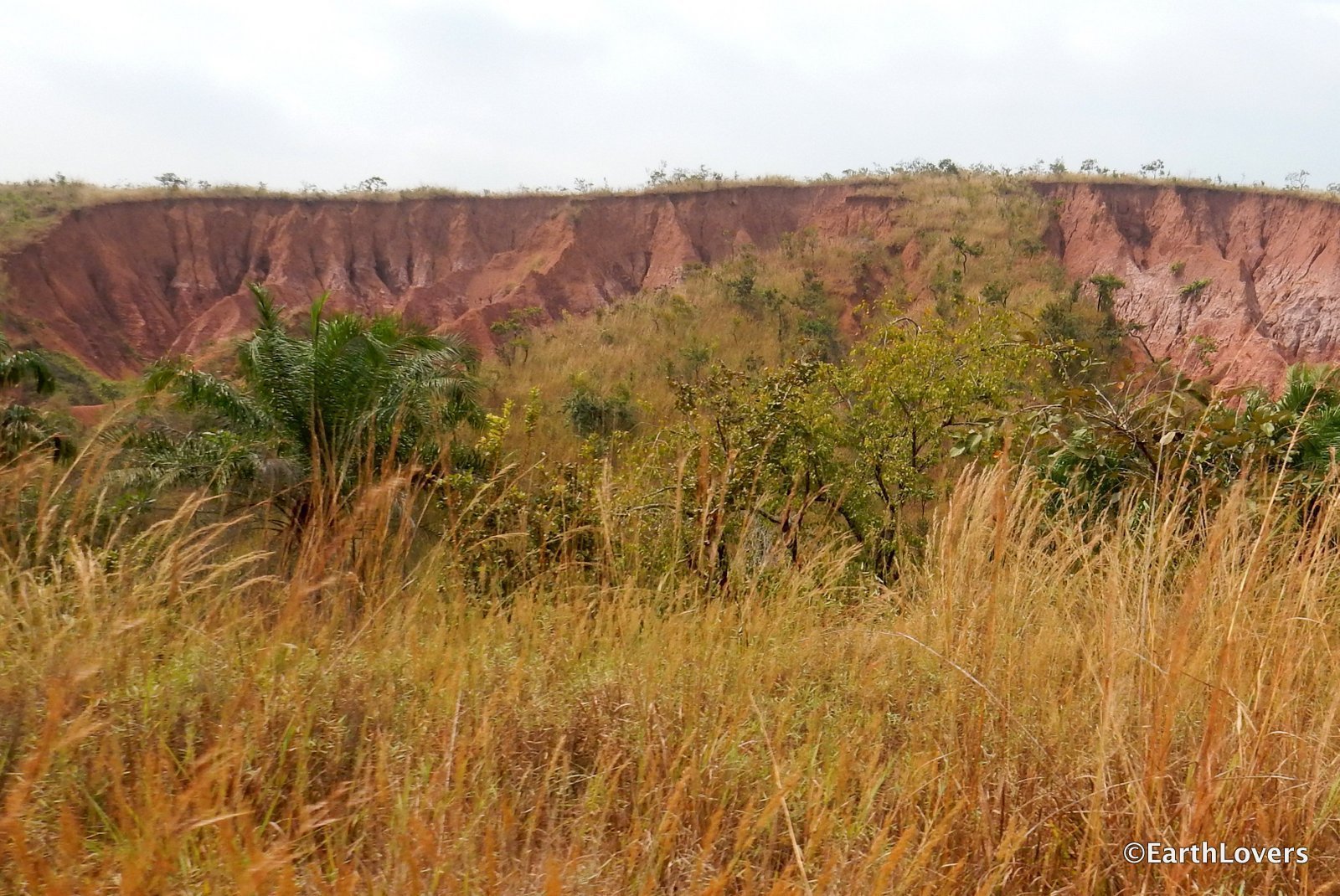 EarthLoversOnTour: Congo, From Luozi to Louingui: Exciting Off-Road ...
