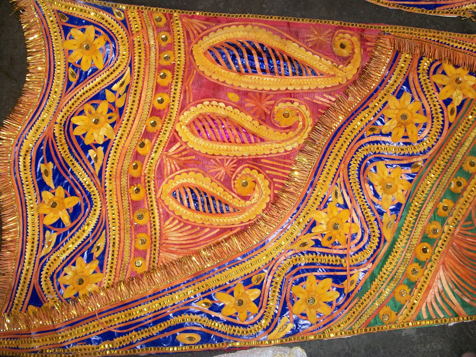 LOKFOLK - Forum By Folk & Tribal Artists & Artisans: Shola crafts of ...