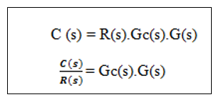 SISTEM KONTROL OPEN LOOP DAN CLOSE LOOP