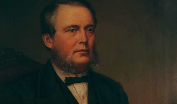 A fool on a hill: December 2018