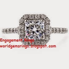 Engagement Ring : Engagement Diamond Ring In Costa Rica 127