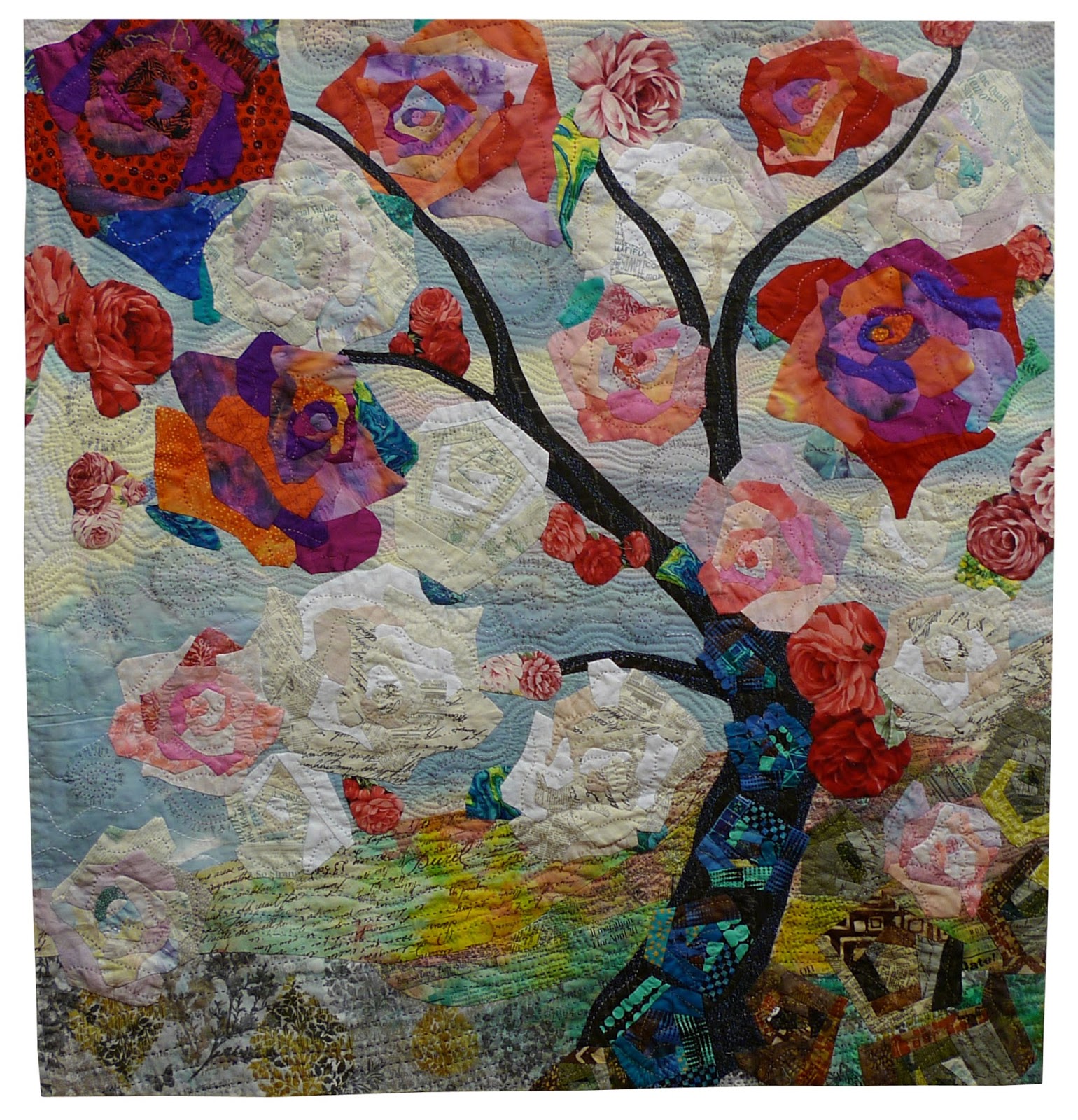 Viewpoints 9: Dream Tree