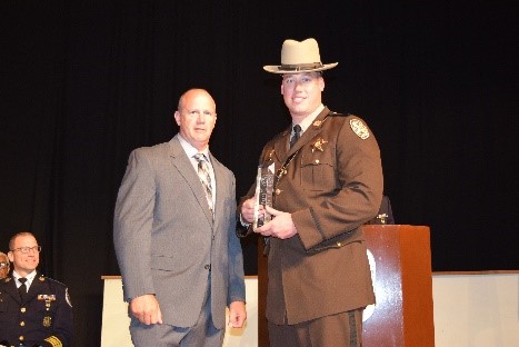 PRINCE GEORGE'S COUNTY OFFICE OF THE SHERIFF: Police Academy Session ...