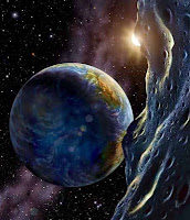 Mengungkap Misteri Sebelum Adanya Nabi Adam as ~ basa-basi
