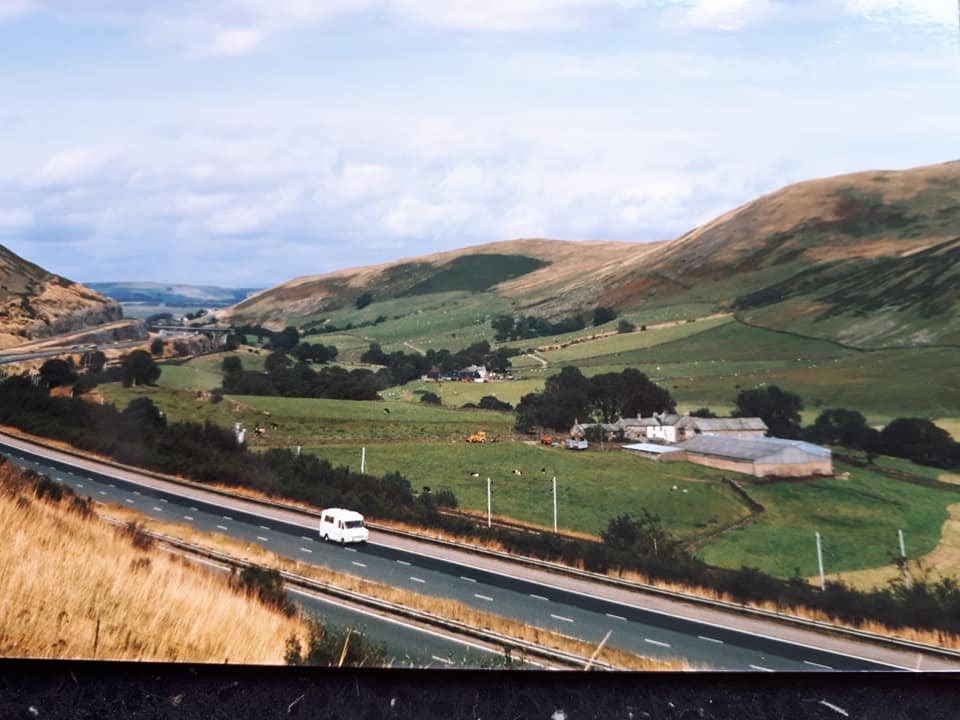 The castles, towers and fortified buildings of Cumbria: Low ...
