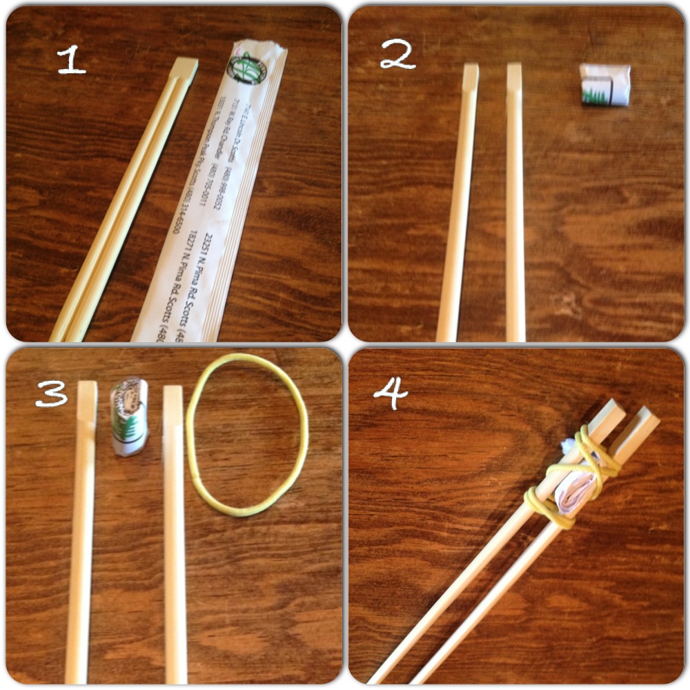 Playful Creations: PB & J Sushi Roll