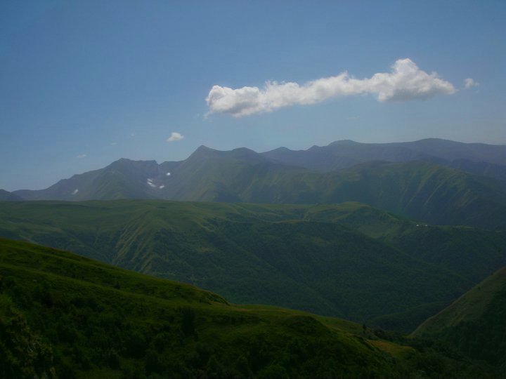 ფშავი