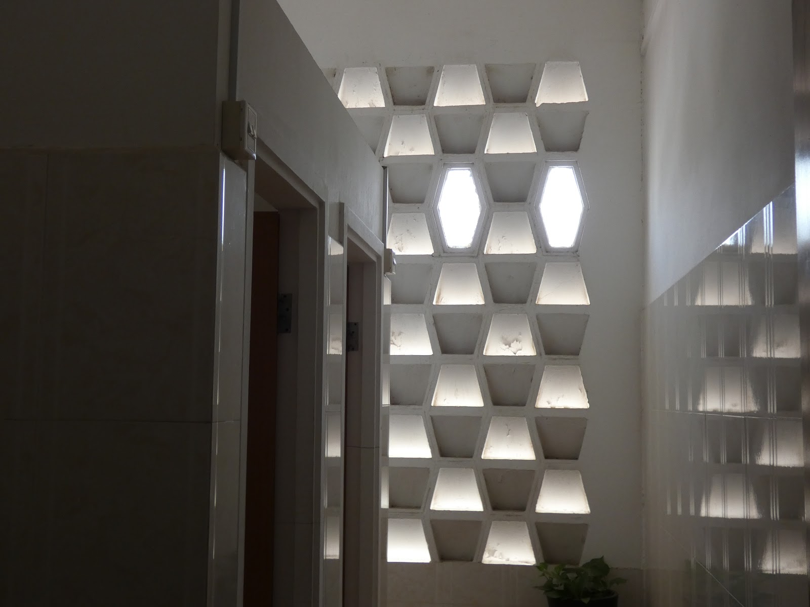 It is not a Cambodian Architecture Lab.: Institute of Foreign Languages ...