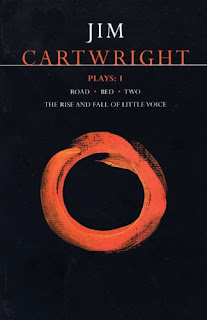 Theatre Gateway: Road by Jim Cartwright. Methuen