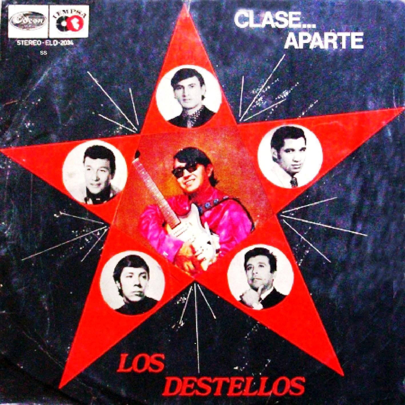 BOOGALOO Y GUAGUANCO: Sep 2, 2012