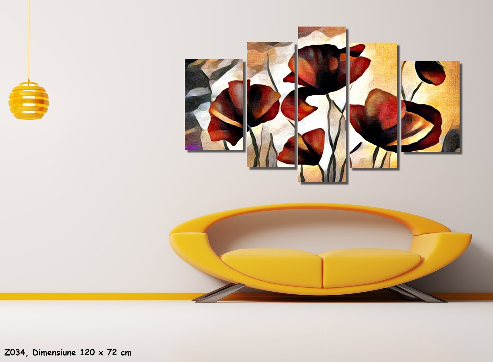 Tablouri Canvas, Tablouri Moderne, Tablouri Decorative, Tablouri ...