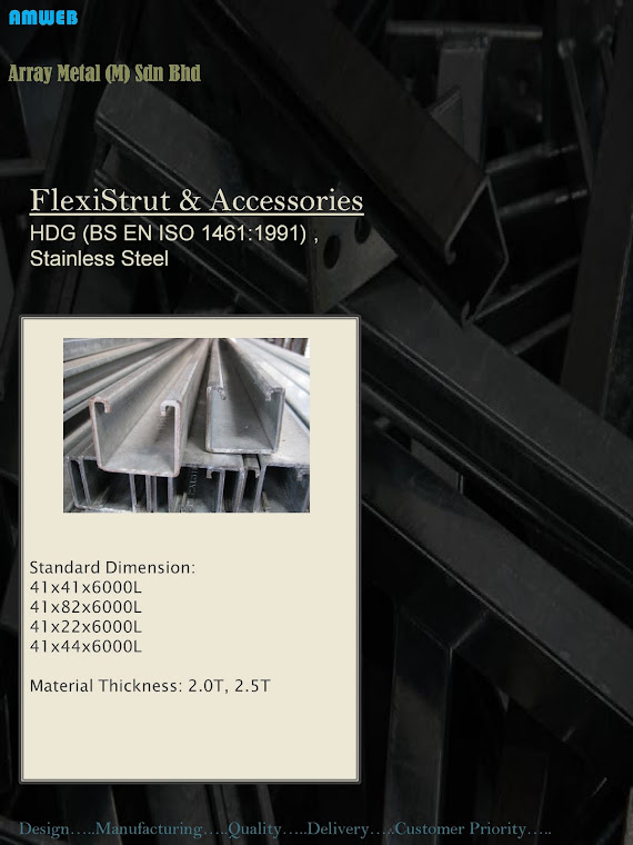 Array Metal (M) Sdn Bhd