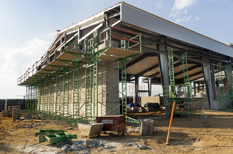 Kathryn's Report: Martha's Vineyard Airport (KMVY) Ready for Summer Takeoff