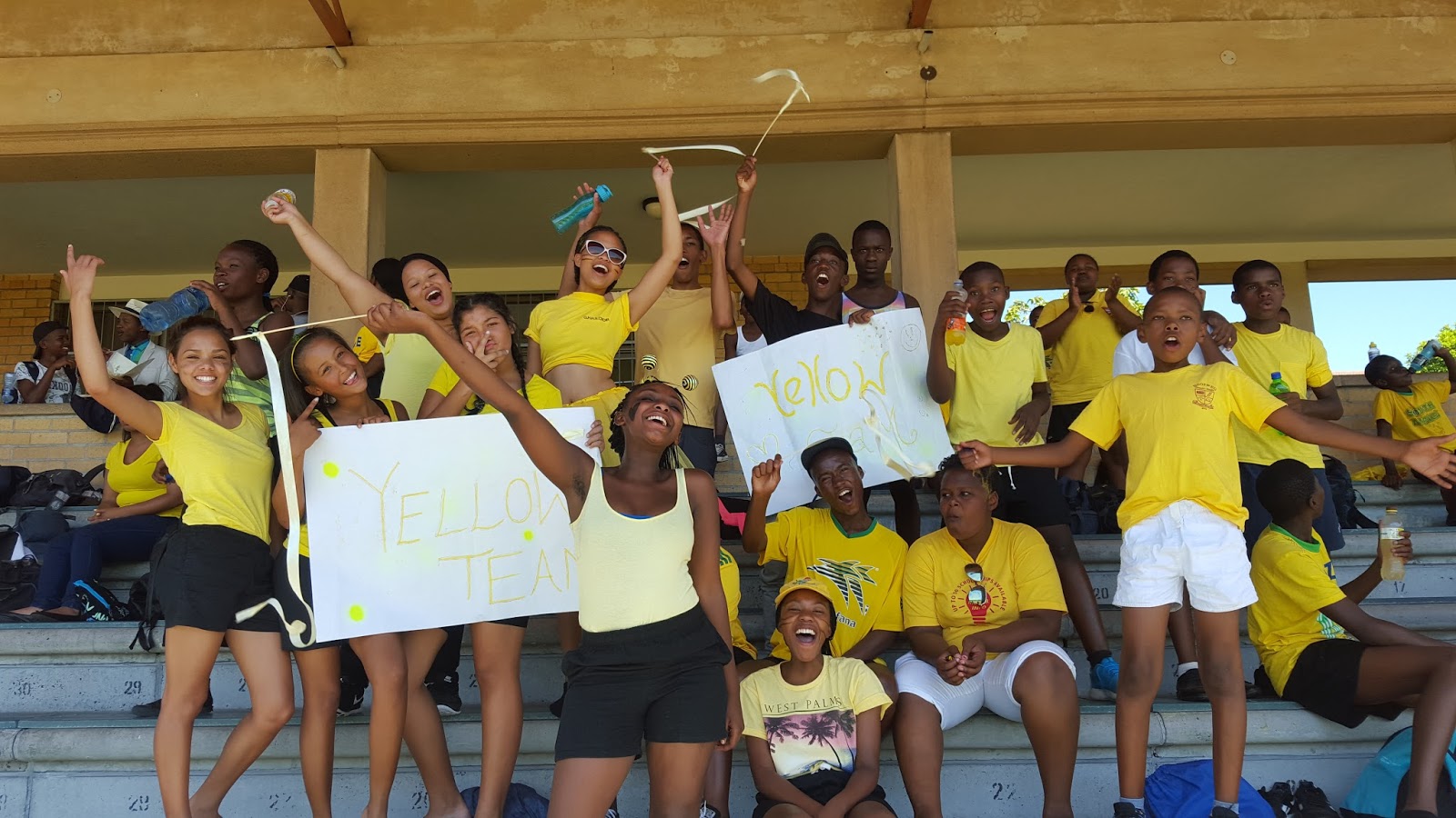 Good Hope High School