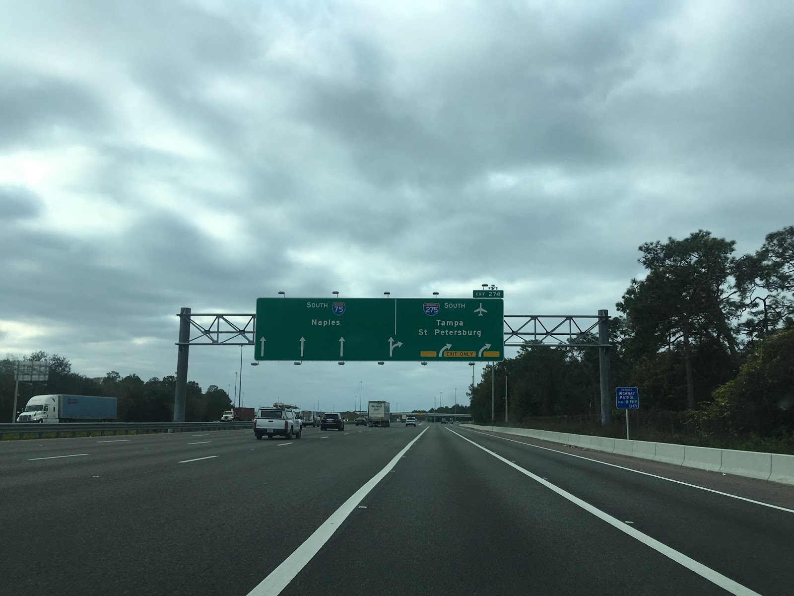Interstate 275