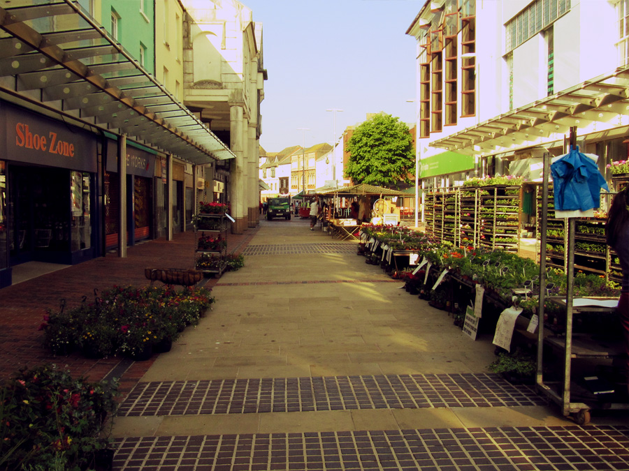 Llanelli Current Affairs and Places of Interest | TheTinDragon