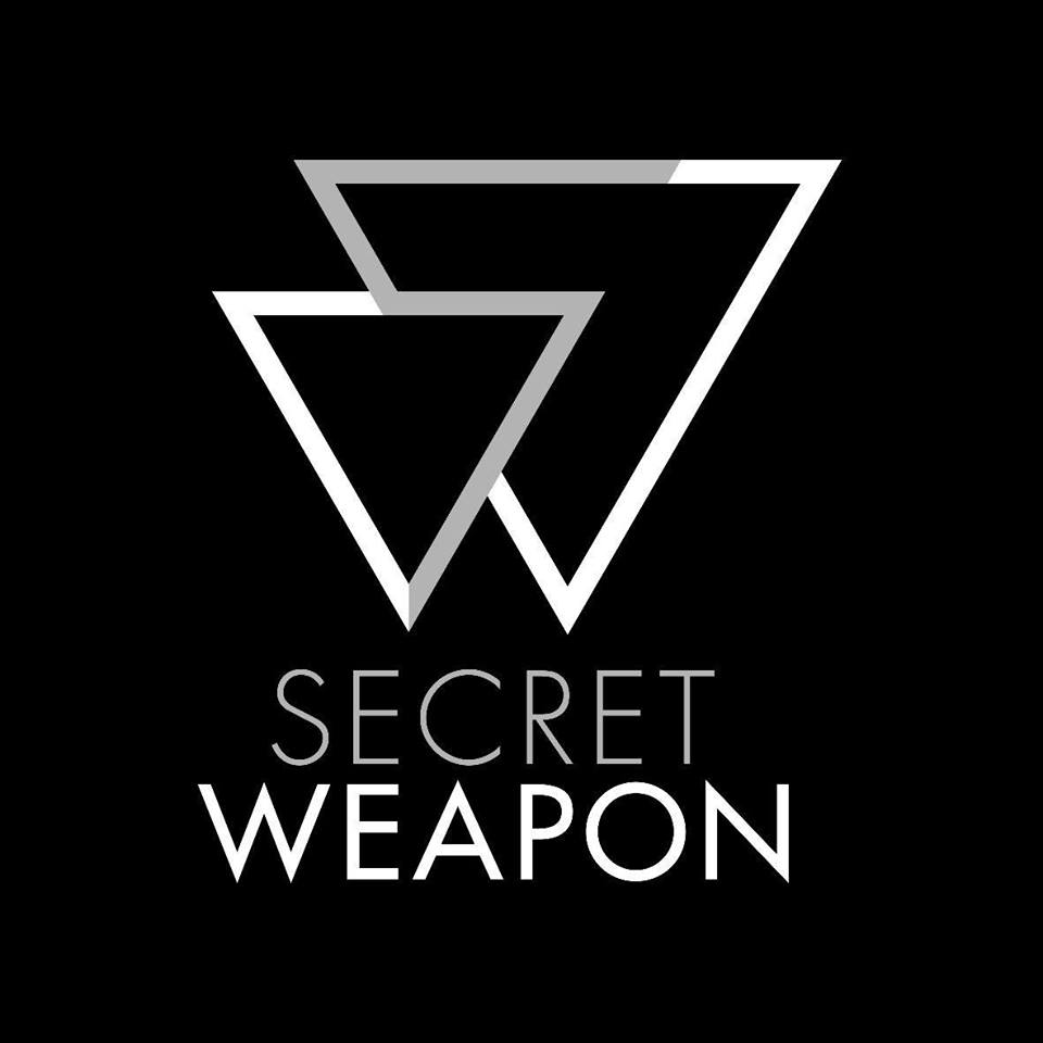 Espectacul-arte: Secret Weapon (SW) Grupo Pop Argentino