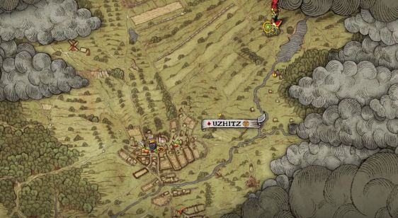 Waldensians Walkthrough: Kingdom Come Deliverance