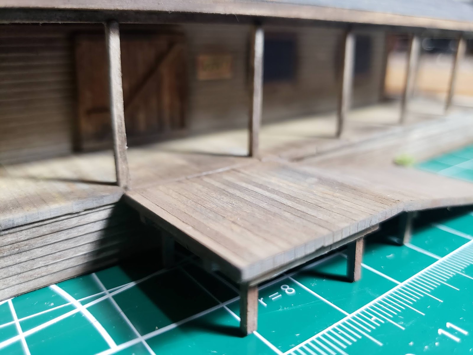 Great Northern Rwy's Mansfield Branch Line (1909-1985) and the ...