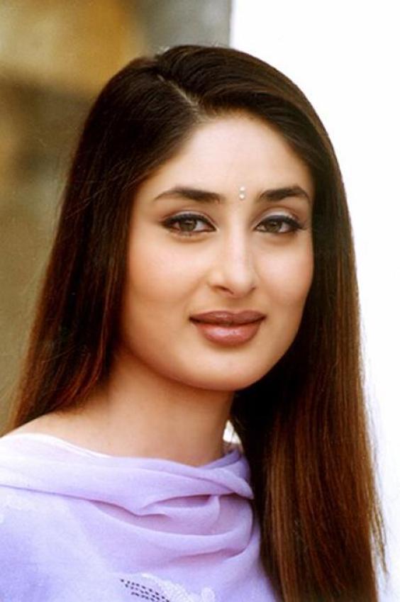 Scene On Hai: Kareena Kapoor embracing Islam