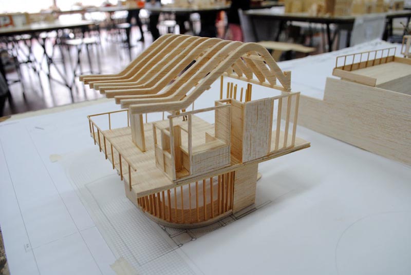 | AVB Blog | Taller de Arquitectura | Buenos Aires |: EDÍCULO-MONTAJE ...