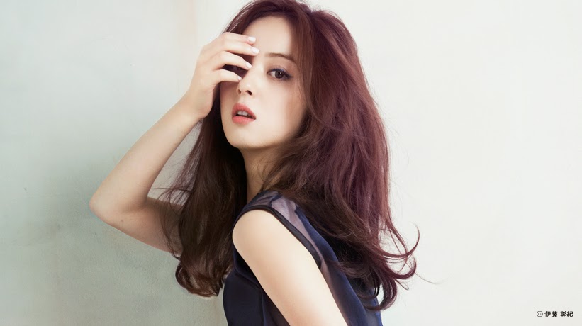 Weird Incident files in Japan: A Japanese model is ranked in the 8st ...