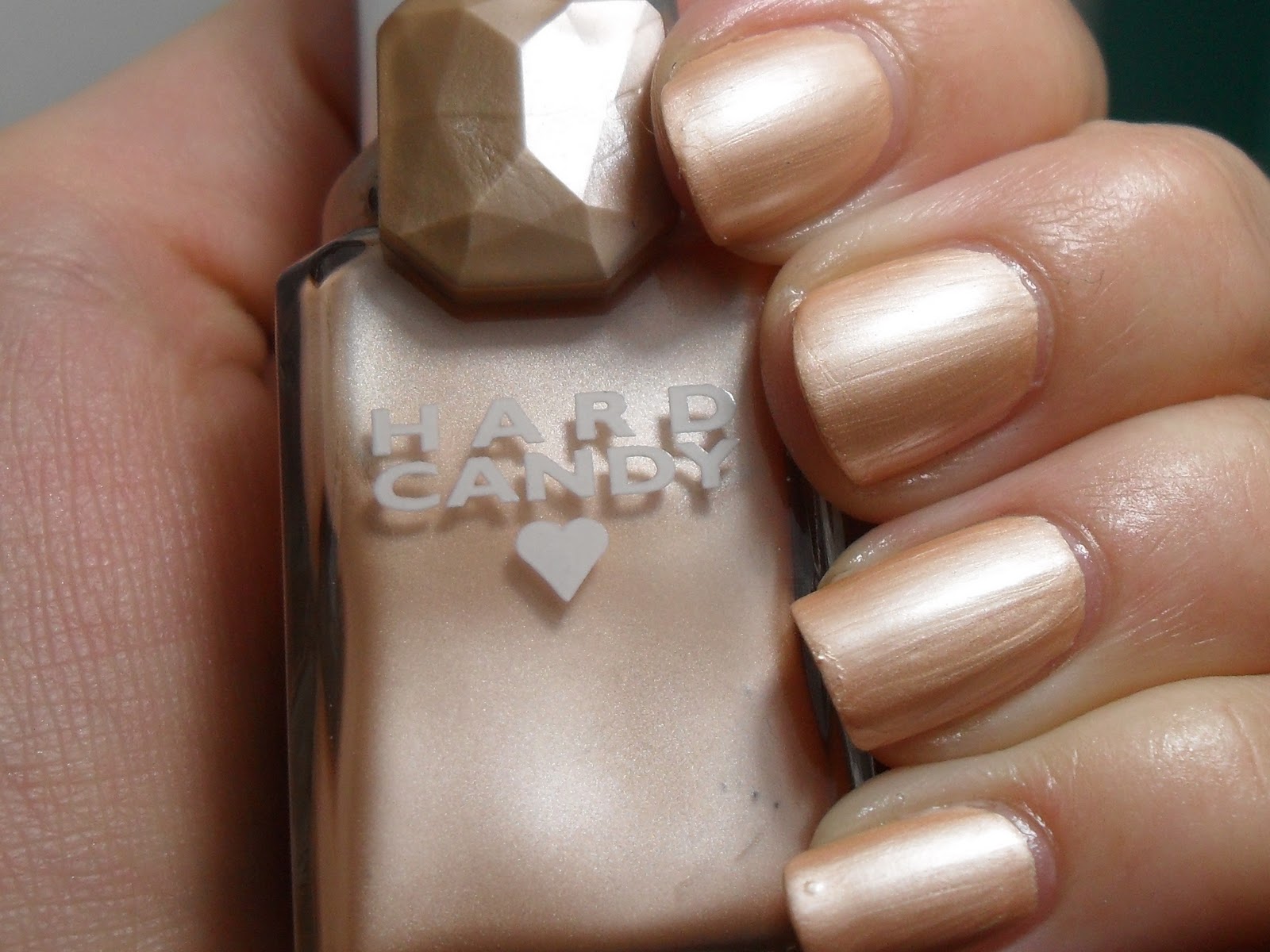 Polished Claws Up!: Old and New - Vintage Hard Candy Angel & Zoya's Willow