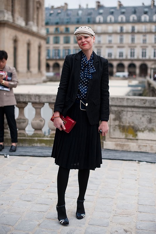 TREASURES: Elisa Nalin