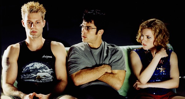 LO VEO ASÍ: SPLENDOR (1999)