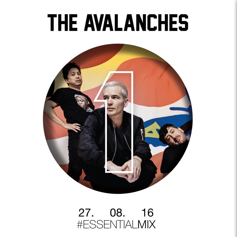 The Swamp: The Avalanches - Essential Mix