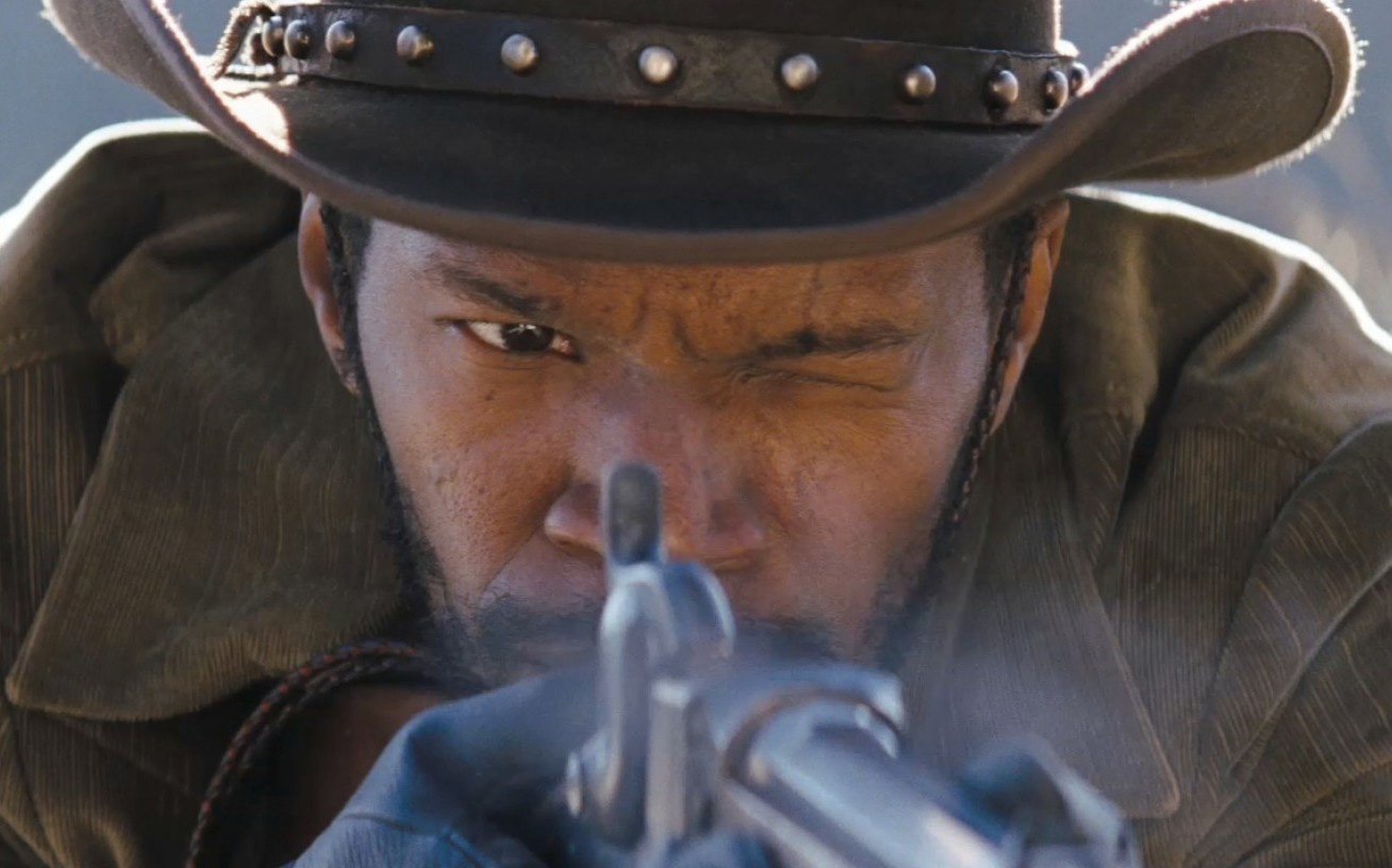 Enfrascado – A: El nuevo tráiler de 'Django Unchained' de Quentin Tarantino