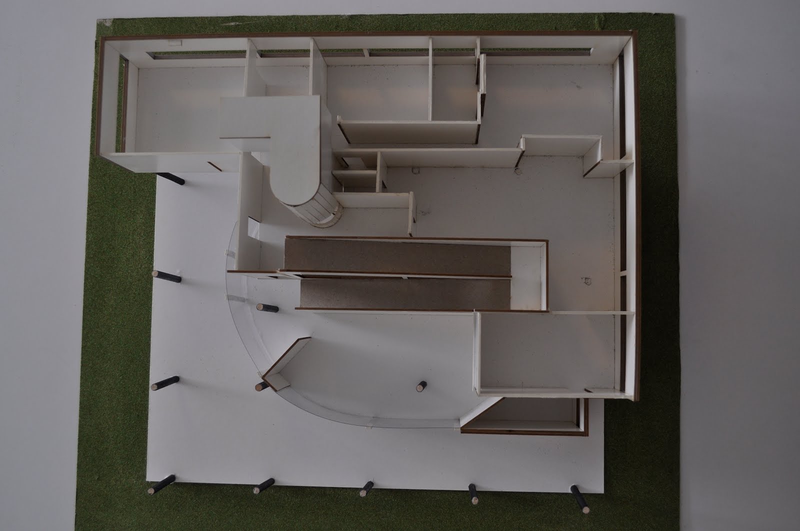 ARCH1201 Design Studio 3