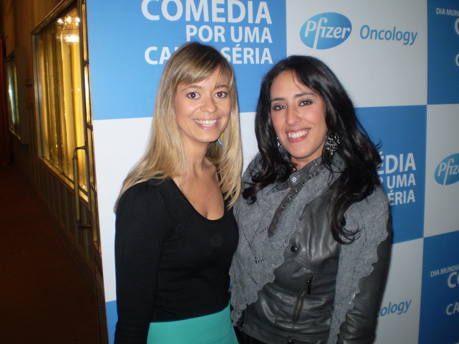 INParties: 2ª Gala comemorativa do dia Mundial do Rim no Teatro Tivoli