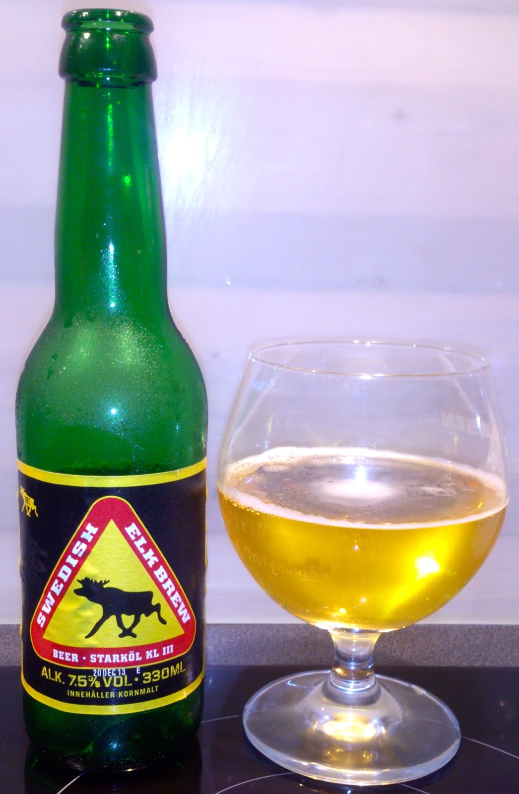 Trongsundets Ølhunder