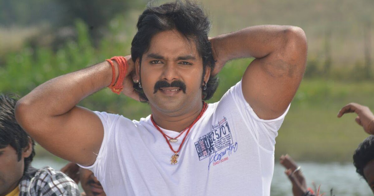 Pawan Singh - Pawan Singh Wiki Biography, Total films and best albums ...