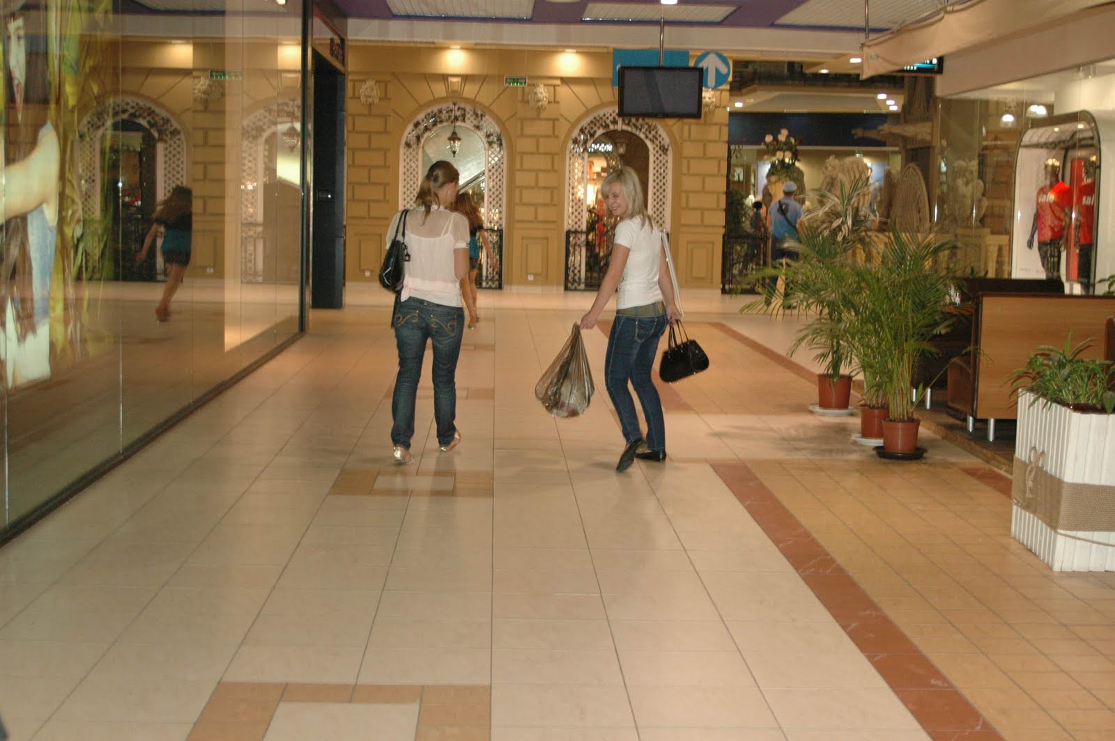 Team Redding: Poopka