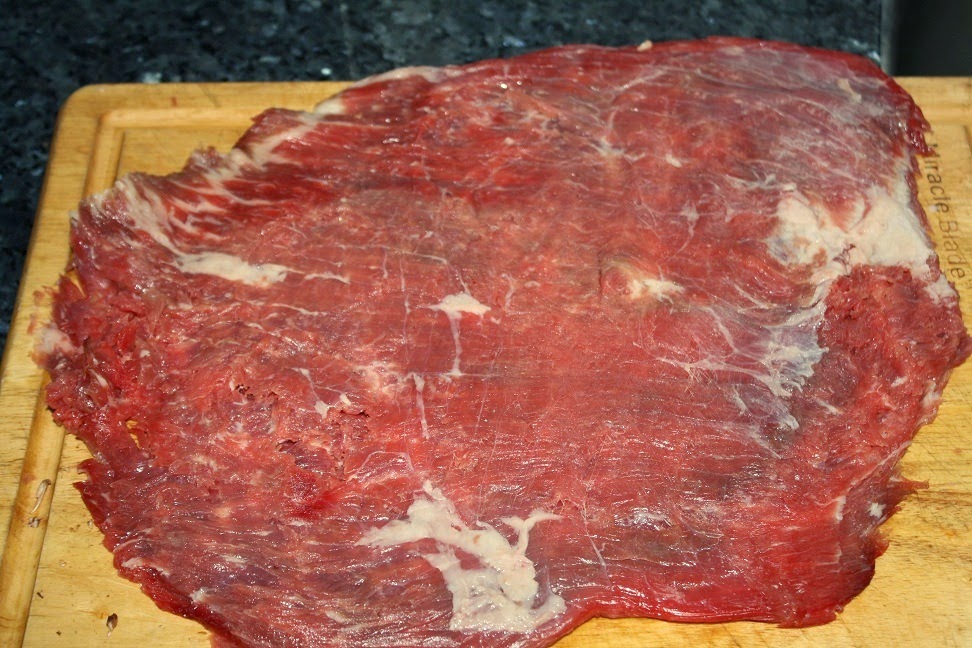 Big Dude's Eclectic Ramblings: Al Capone Roast