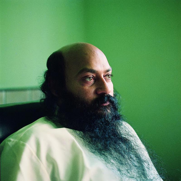 Osho Rare Life Shots Part-10 - Bhagwan Shree Rajneesh