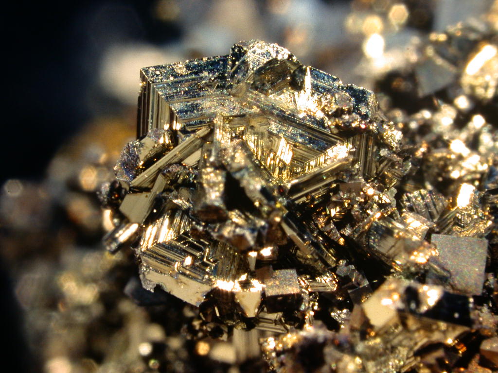 Brazil SFE®: Arsênio - Substâncias Mais Importantes de Todos os Tempos