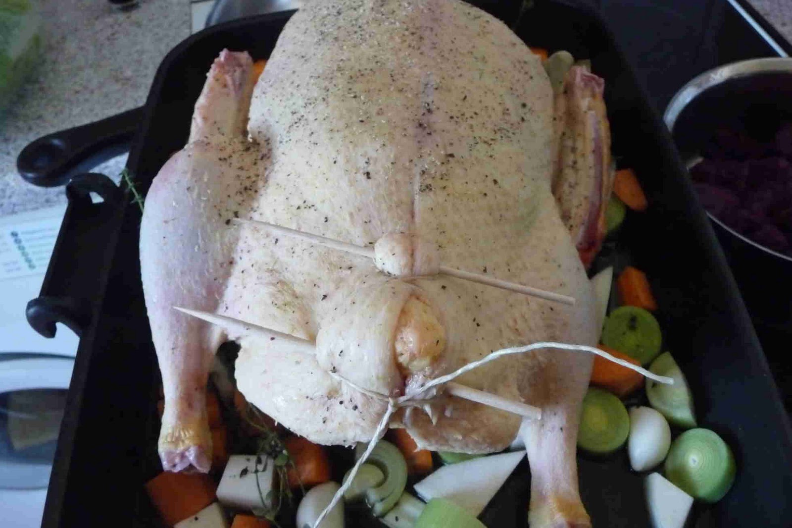 It's all in the game: October 2011