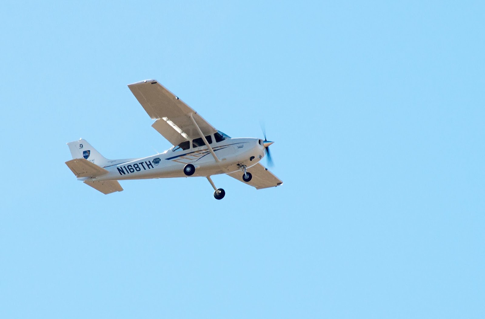 Incredibly LETU: Incredible Aviation: Top Hawk 2016