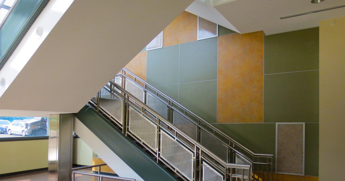 Marlite Friday Feature: Illinois University Edwardsville Science ...