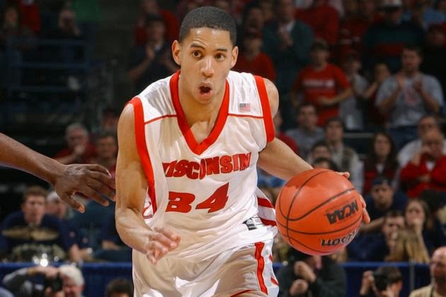 Buster's Blog: A Photo Gallery Of Big Ten Basketball Greats