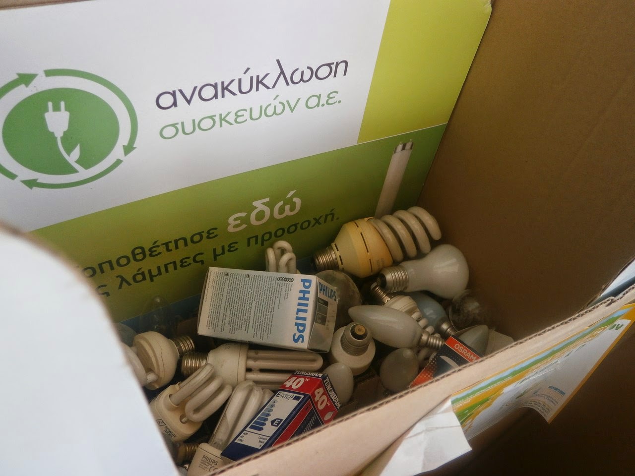 1ο Νηπιαγωγείο Αγ. Μαρίνας Τσαλικάκι: Μαΐου 2014