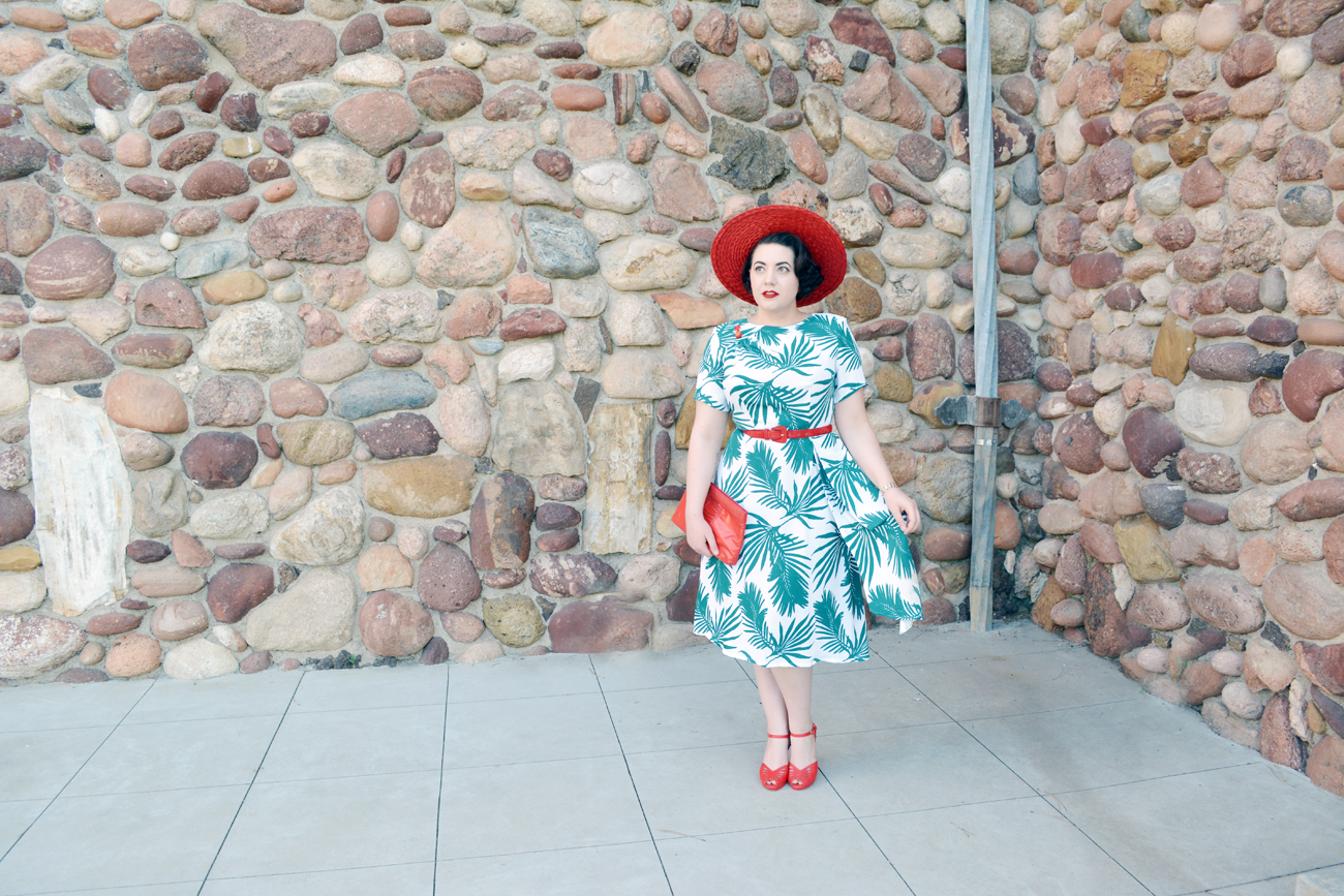 The Closet Historian: Two Strip Technicolor