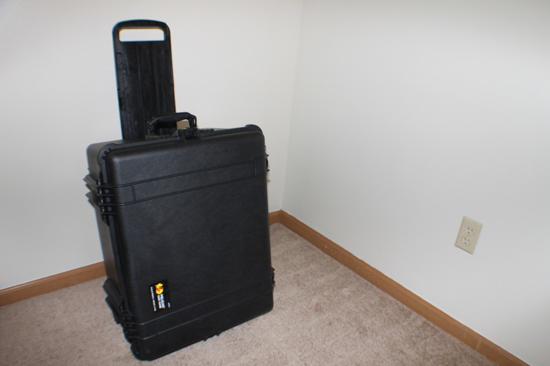 Solar Power Generator: How to Build Your Own Portable Solar Powered ...