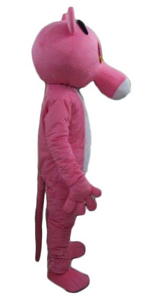 BOTARGAS ADOMICILIO: PANTERA ROSA