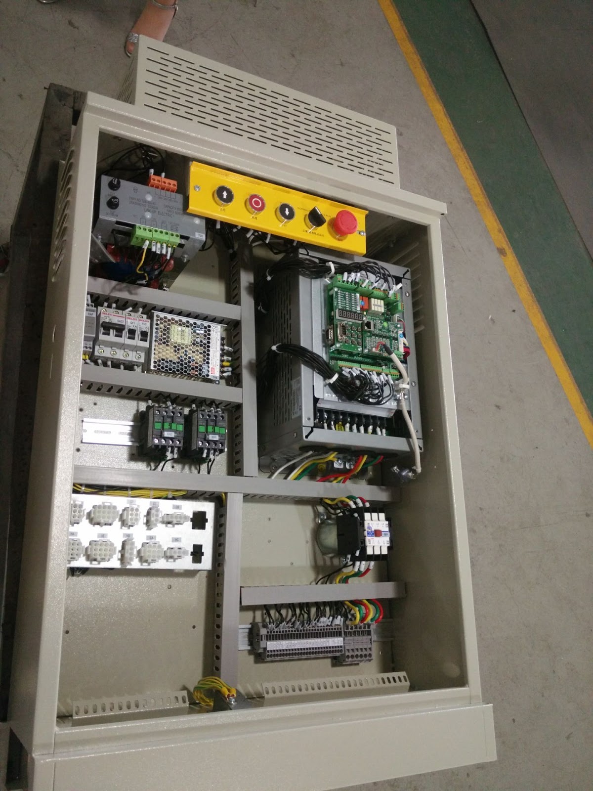 NICE 3000 MONARCH LIFT